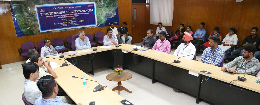 National Hydrology Project