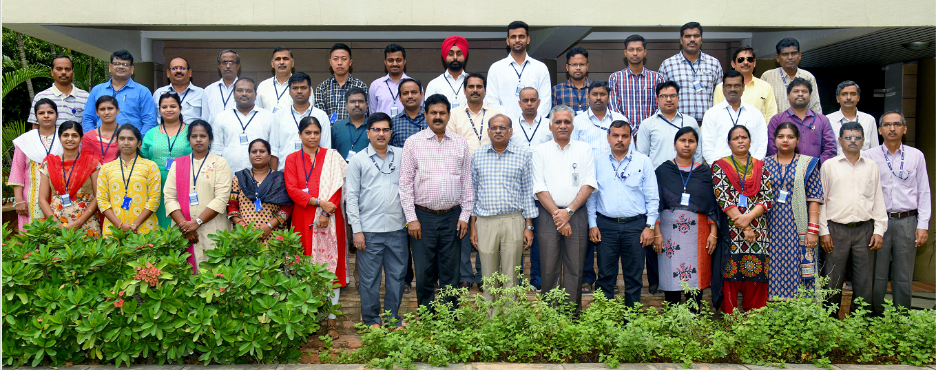 National Hydrology Project