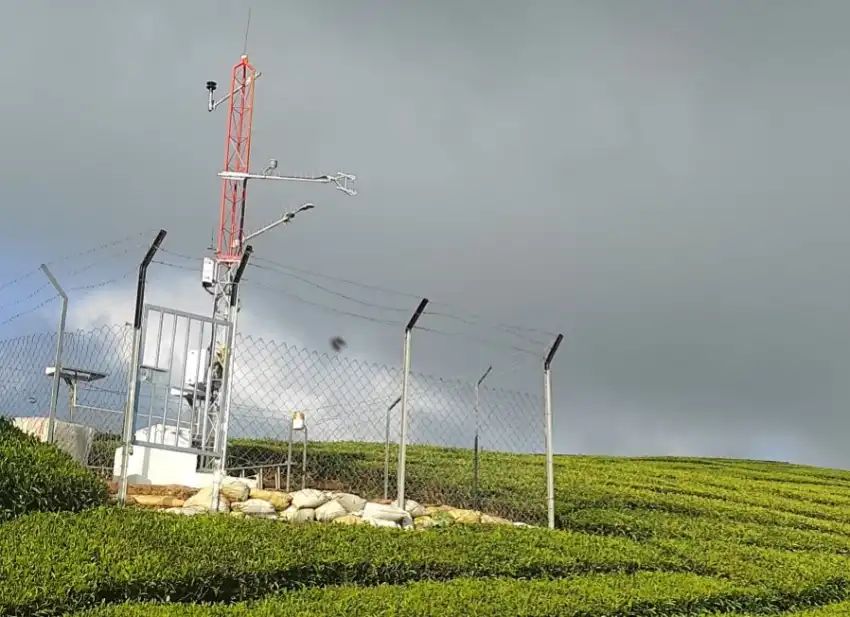 National Hydrology Project